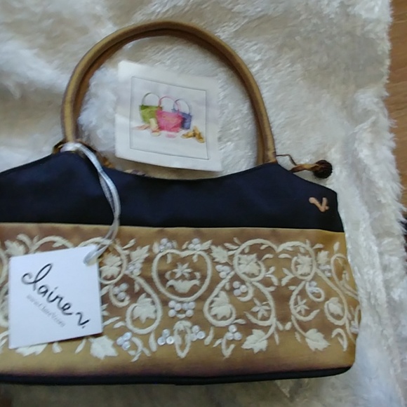 C | Bags | Claire V Bag | Poshmark